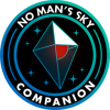 No Man's Sky Community Search - NMSCD