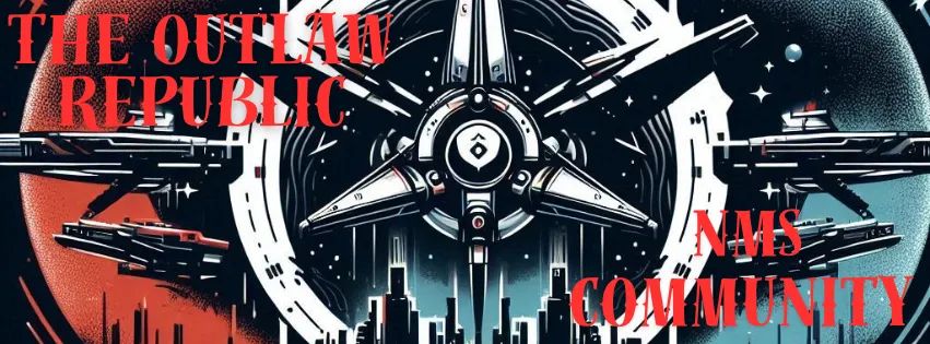 No Man's Sky Community Search - NMSCD