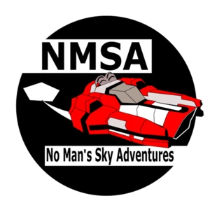 No Man's Sky Community Search - NMSCD